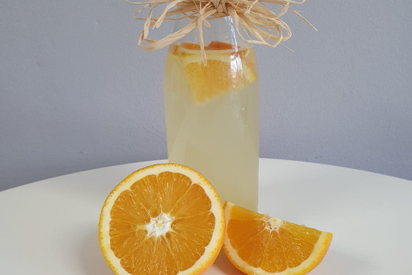 NÁPOJE | Sushi Chef